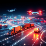 Decentralized Logistics Networks: Blockchain's Impact on Transportation ...