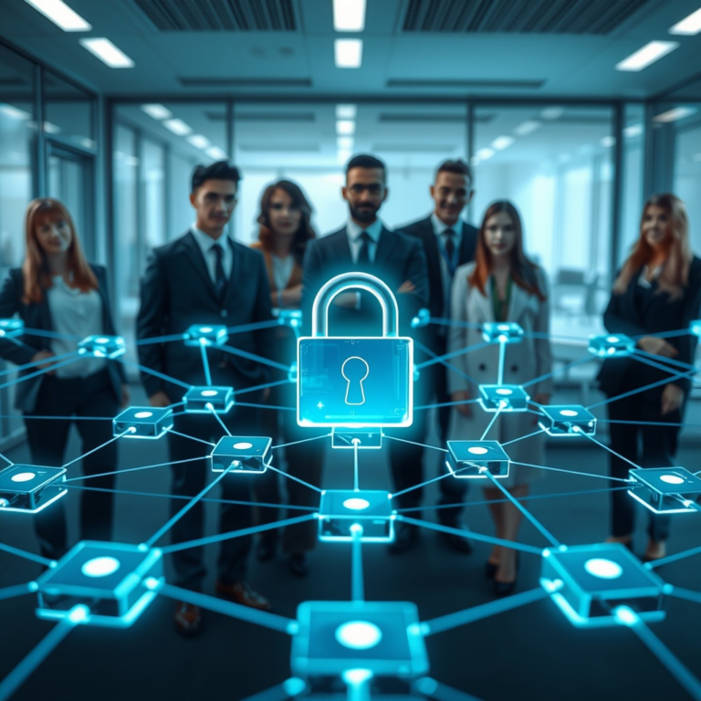 Blockchain's Impact on Reducing Insider Threats through Immutable Audit Trails - Blockchain Use ...