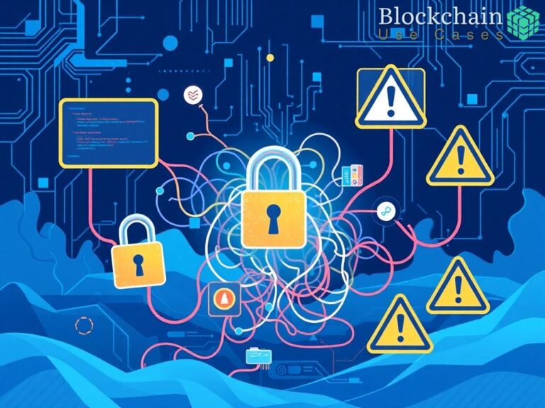 Smart Contract-Based Automated Patch Management and Deployment ...