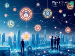 Bond Issuance on Blockchain: Streamlining Debt Instrument Processes - Blockchain Use Cases