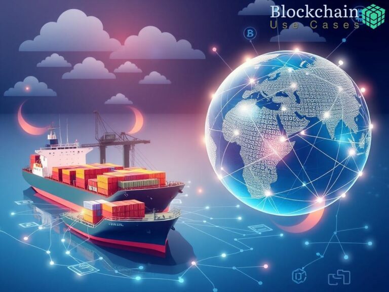 Letters of Credit: How Blockchain Revolutionizes International Trade ...