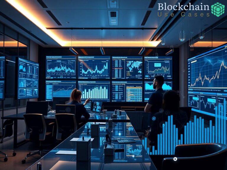 Decentralized Platforms for Insurance Risk Diversification - Blockchain ...