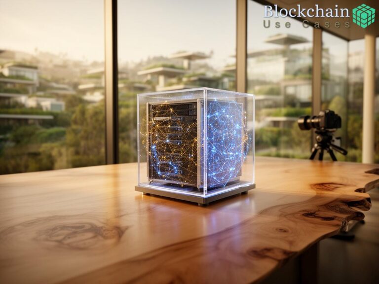 Decentralized Platforms for Intellectual Property Licensing in ...
