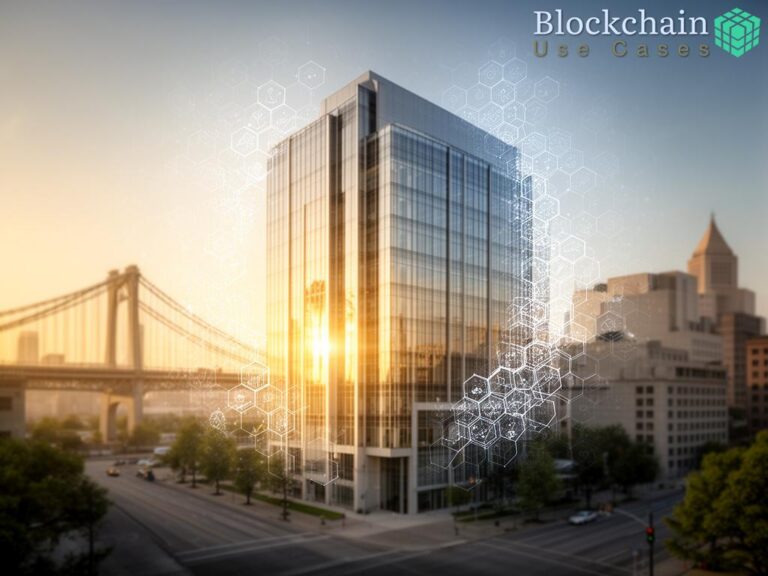 Infrastructure Project Bonds: Blockchain's Role in Public Finance ...