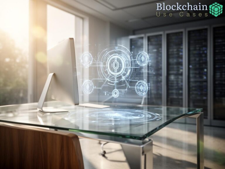 Decentralized Platforms for Intellectual Property Licensing in ...